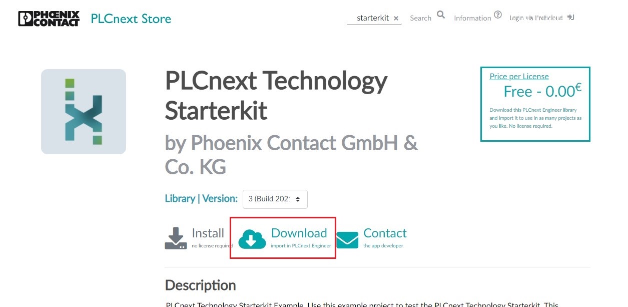 AXC F 2152でNode-RED：その2 ダッシュボード編 | PLCnext Technology
