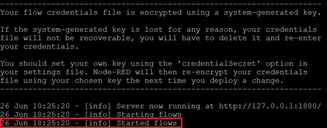 AXC F 2152でNode-RED：その1 インストール編 | PLCnext Technology