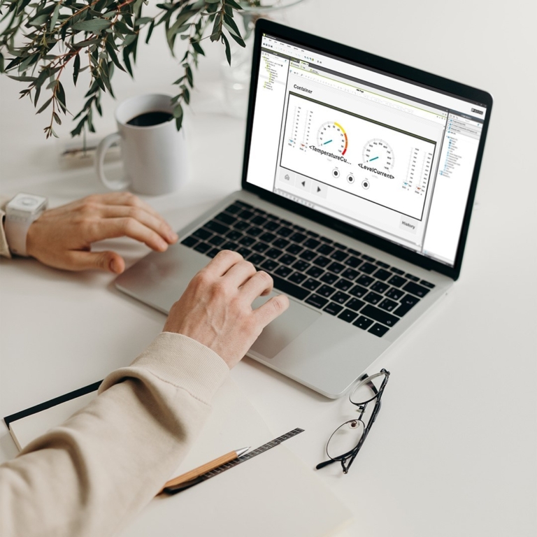 PLCnext Engineer の基本的な操作方法 | PLCnext Technology