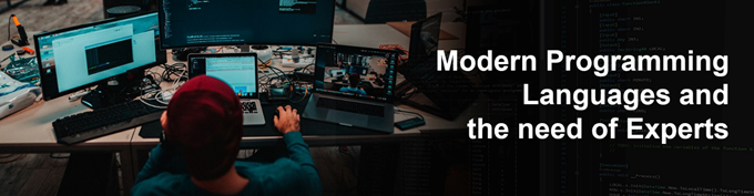 最新プログラミング言語とエキスパートの必要性 | PLCnext Technology