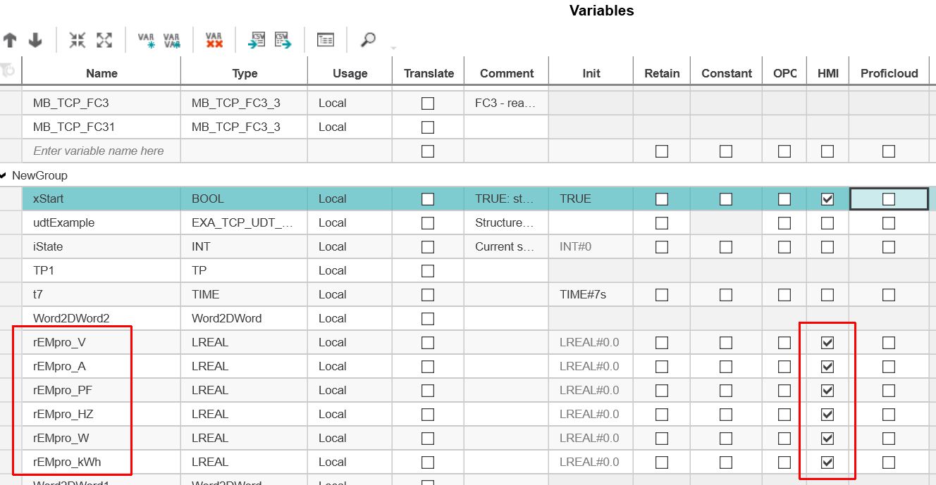 REST API で PLCnext と通信する Node-REDノード | PLCnext Technology