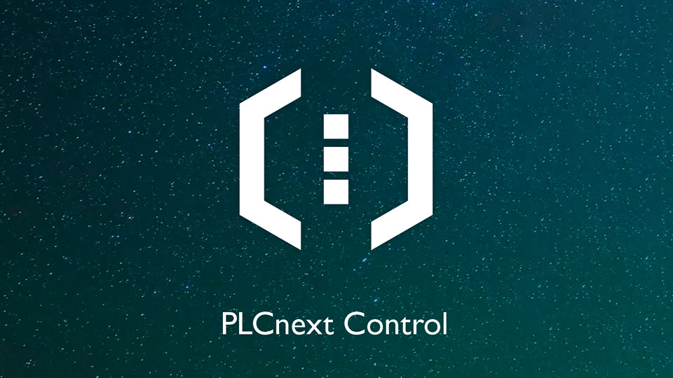 PLCnext Control | PLCnext Technology