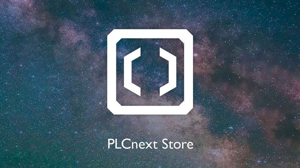 PLCnext Store | PLCnext Technology