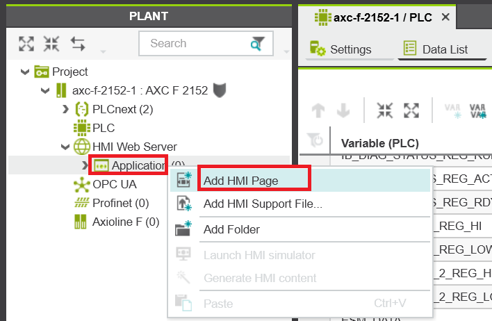 PLCnext と AWS IoT Core を Python でつなげてみた (2) | PLCnext Technology