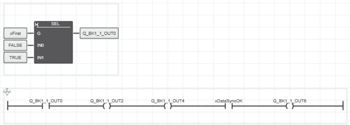 AXC F 2152を使用したコントローラ冗長 – ASRプロジェクト詳細編 | PLCnext Technology