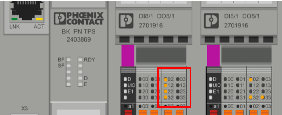 AXC F 2152を使用したコントローラ冗長 – ASRプロジェクト詳細編 | PLCnext Technology
