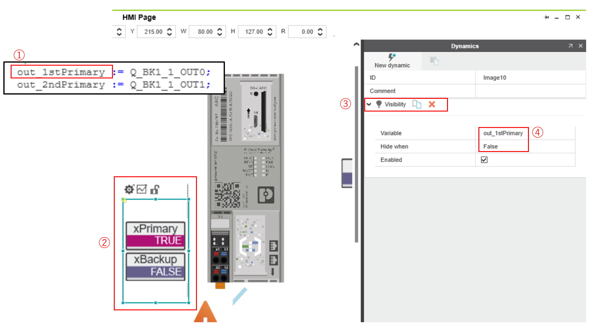 AXC F 2152を使用したコントローラ冗長 – ASRプロジェクト詳細編 | PLCnext Technology