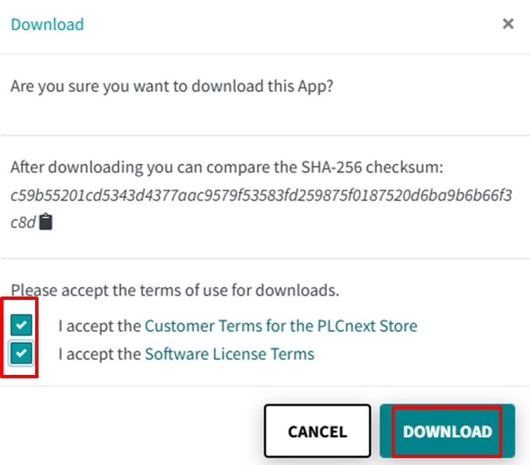 Plcnext Controlでnode Red：その1 インストール編 更新版 Plcnext Technology