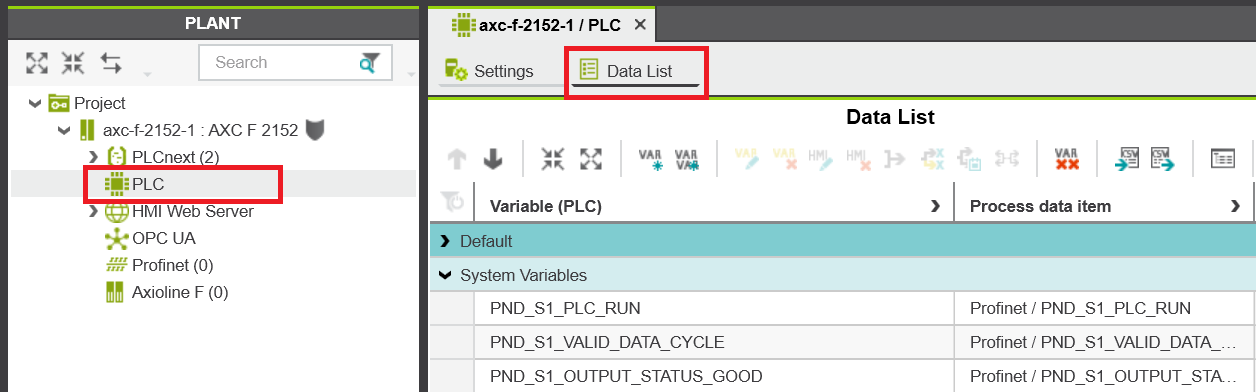 PLCnext と AWS IoT Core を Python でつなげてみた (2) | PLCnext Technology