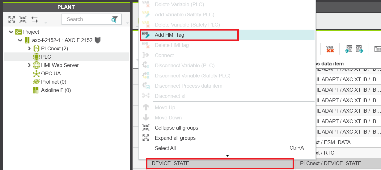 PLCnext と AWS IoT Core を Python でつなげてみた (2) | PLCnext Technology