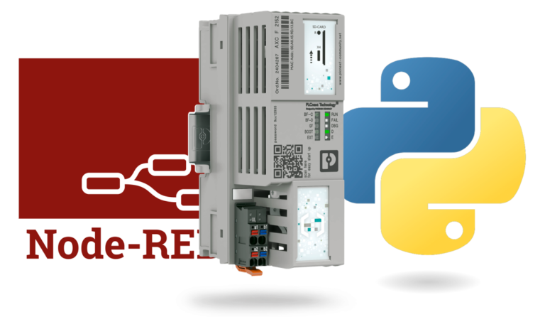 PLCnext Technology | IT/OT融合を可能にするオープンエコシステム