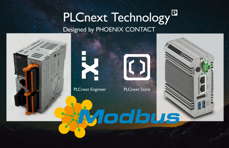 PLCnext Technology Starterkit スタートガイド – PLCnext Technology